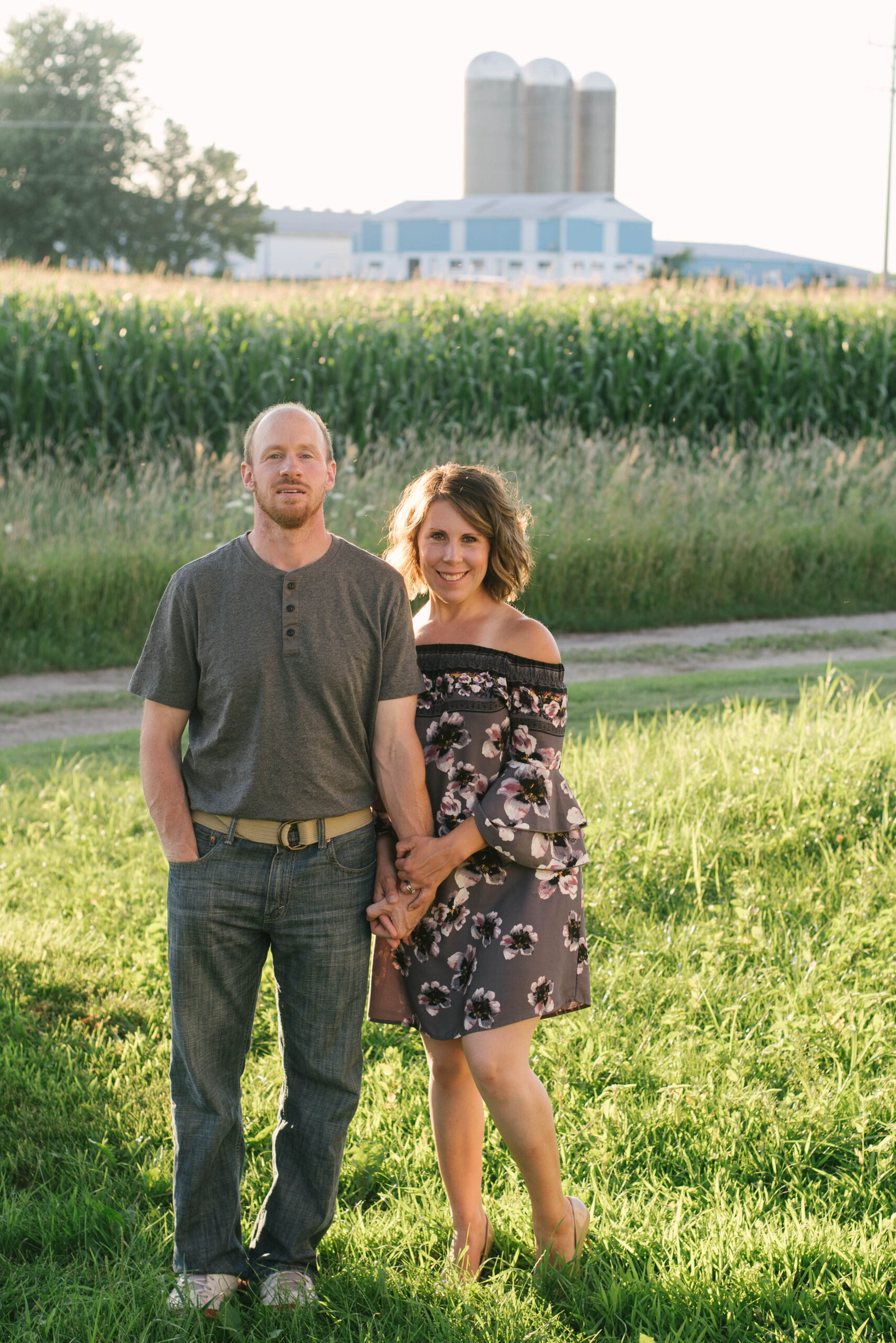 About - Becky Buttles Americana